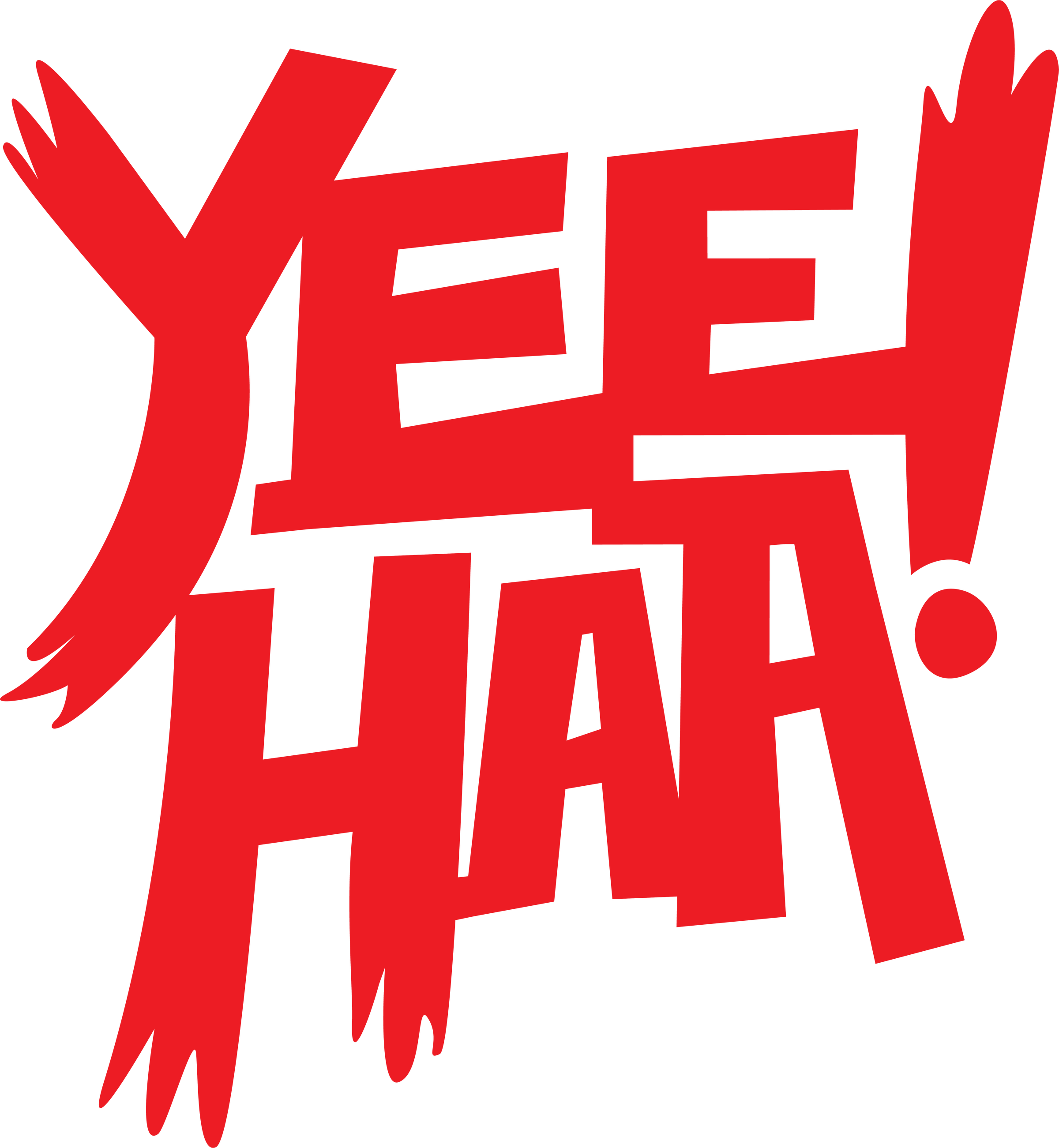 Home | YEE-HAA STUDIOS